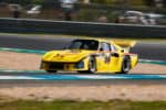 Porsche 935 K3: A fascinating piece of Porsche racing history