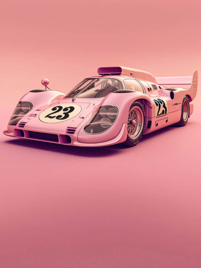 Dreaming about car design with AI - Revs Automedia