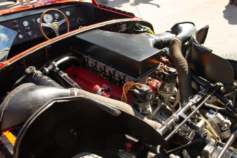 Ferrari 275P: The most significant Ferrari of them all?