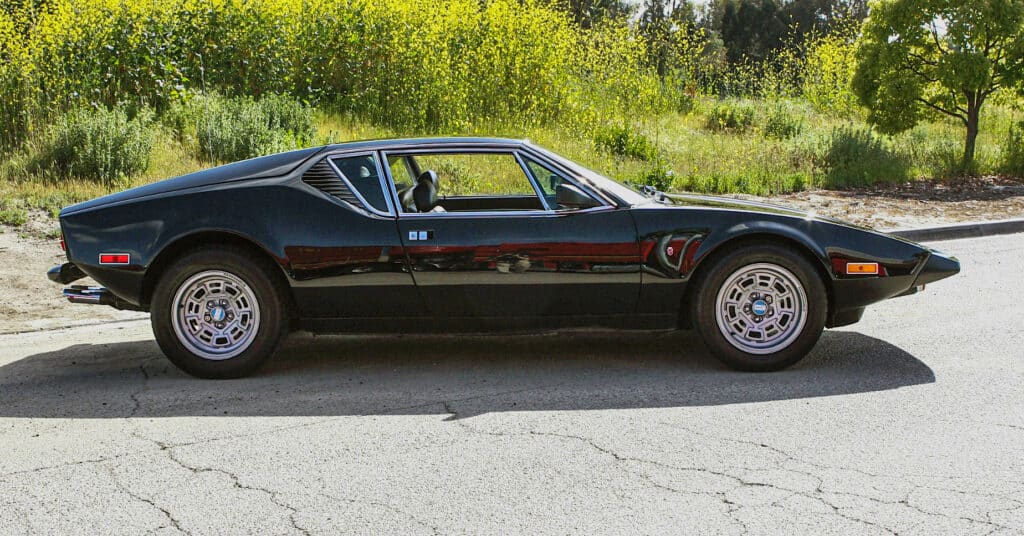 Corvette XP-882: The best mid-engined ’Vette yet