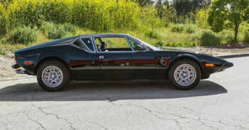 Corvette XP-882: The best mid-engined ’Vette yet