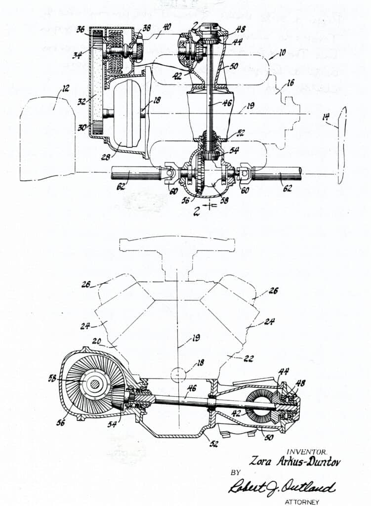 Corvette XP-882: The best mid-engined ’Vette yet