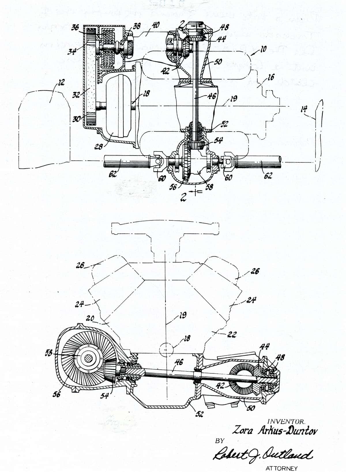 Corvette XP-882: The best mid-engined ’Vette yet