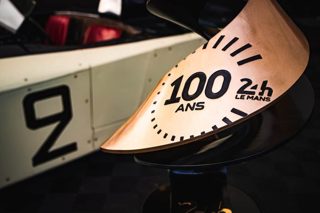 One Step Closer to Le Mans - Cadillac’s GTP/LMDh Challenger