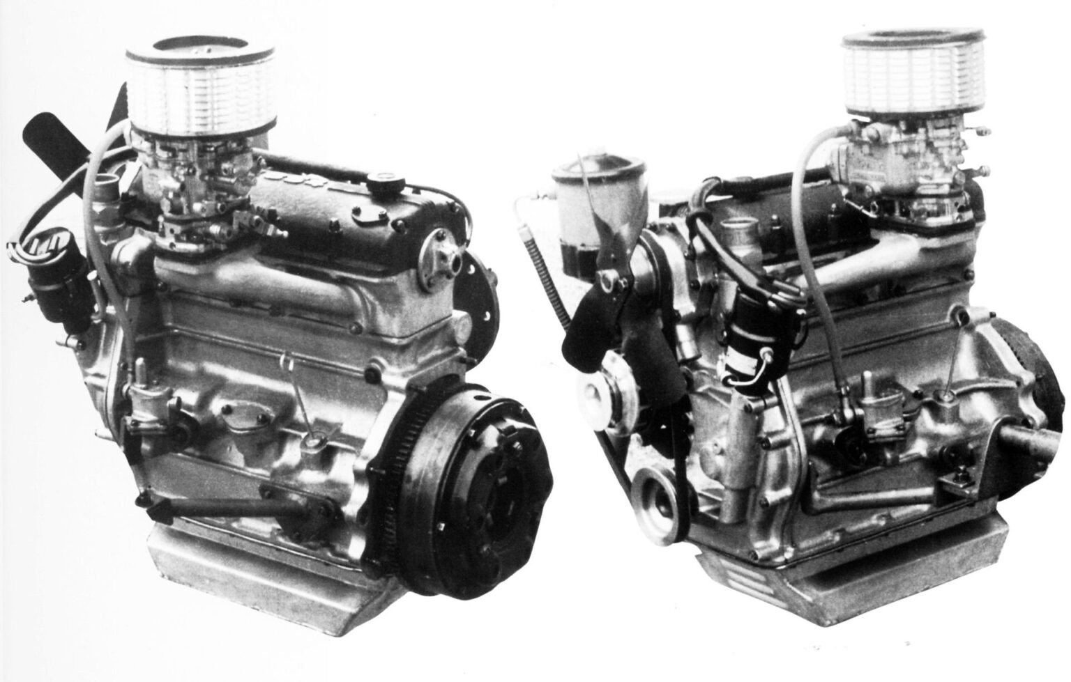 From Maranello to Milan: The ASA Ferrarina 1000 GT saga