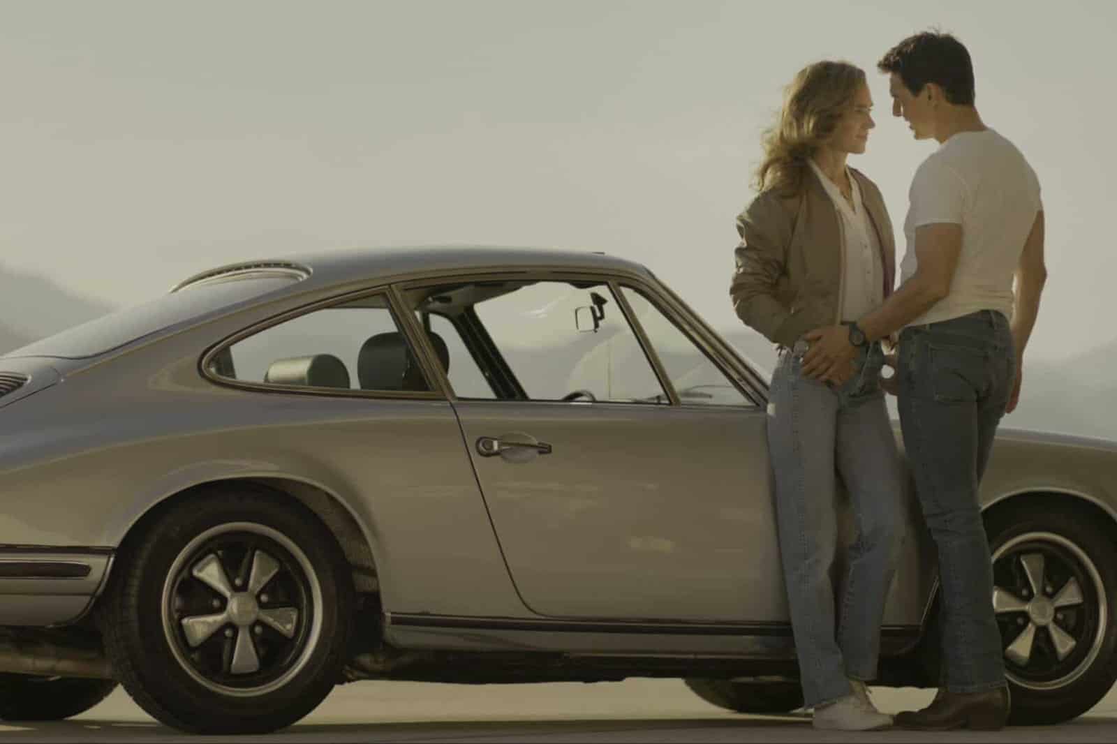 Movie Cars: Five Favorites From The Fast and Furious