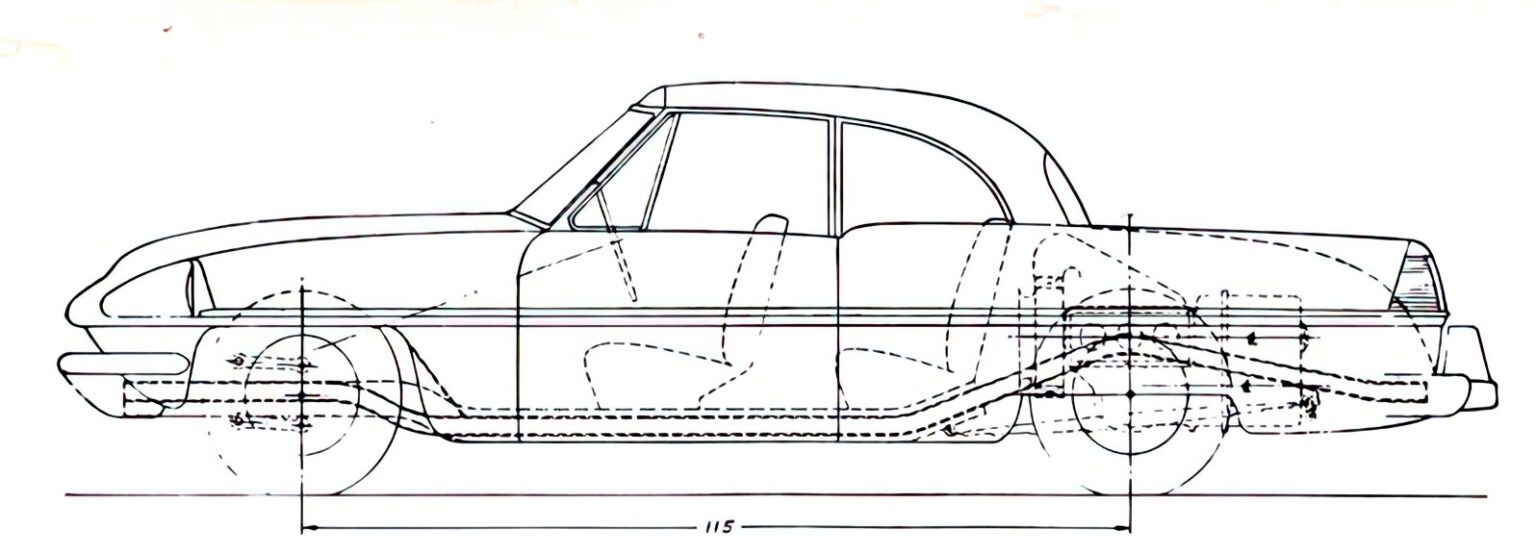 Paxton Powered by Porsche - A unique Californian concept car